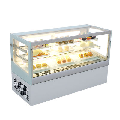 Countertop Display Chiller factory, Buy good quality Countertop Display ...